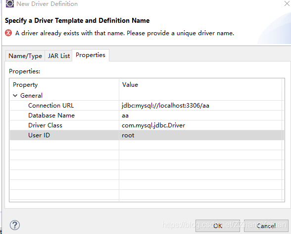 Eclipse利用Database Connections连接数据库并实现从数据库逆向生成Hibernate带注解的实体类_eclipse database connection-CSDN博客
