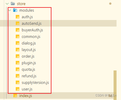 webpack中的require.context实现工程自动化_webpack require.context-CSDN博客