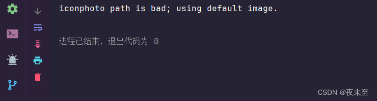 ttkbootstrap的icon图标自定义_ttkbootstrap 图标-CSDN博客