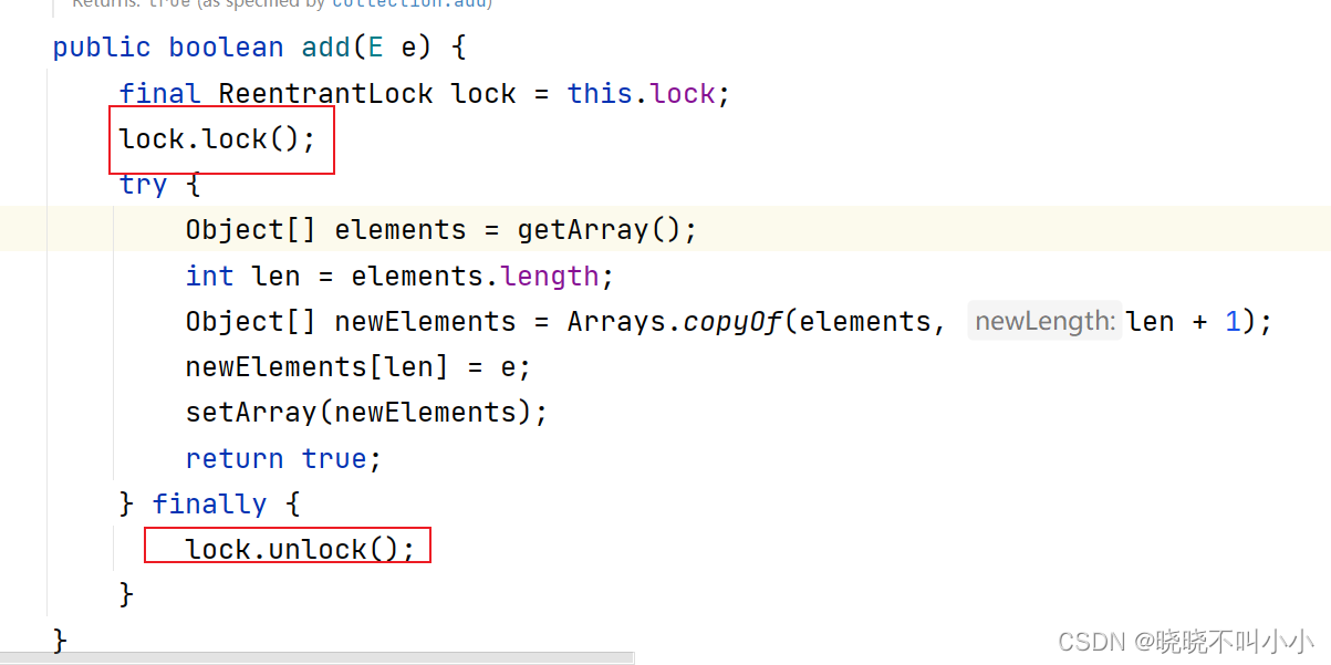并发编程：CopyOnWriteArrayList、Vector与ConcurrentHashMap解析-CSDN博客