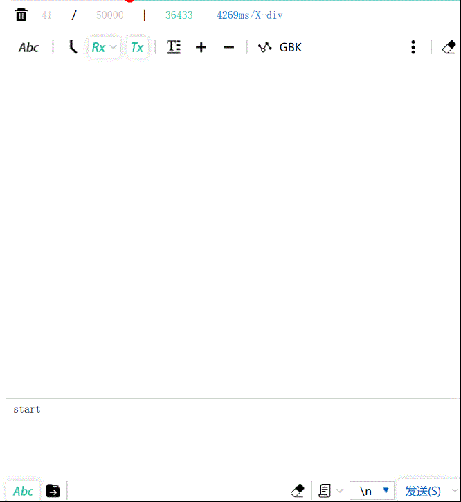 STM32+HAL库调试printf串口打印_hal printf-CSDN博客