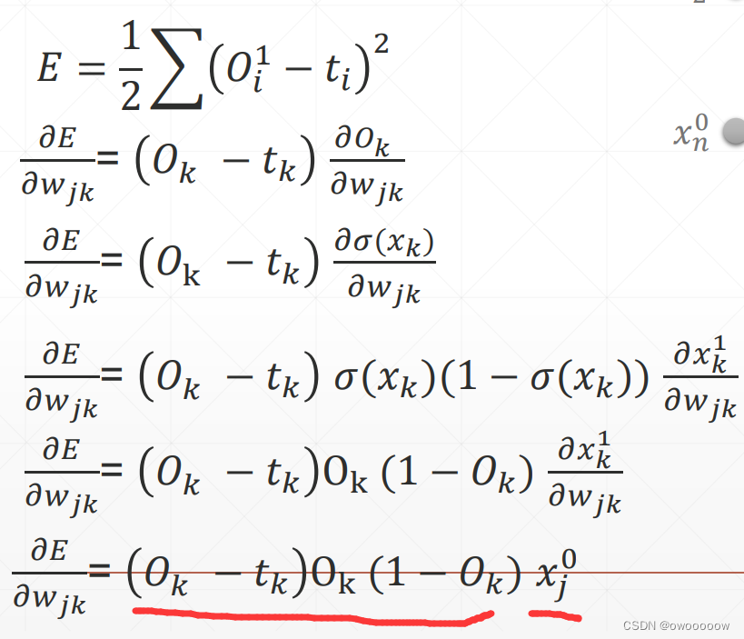 【pytorch框架学习】5体验一个完整的神经网络推导过程使用 Pytorch 实现一个求导的神经网络 Csdn博客