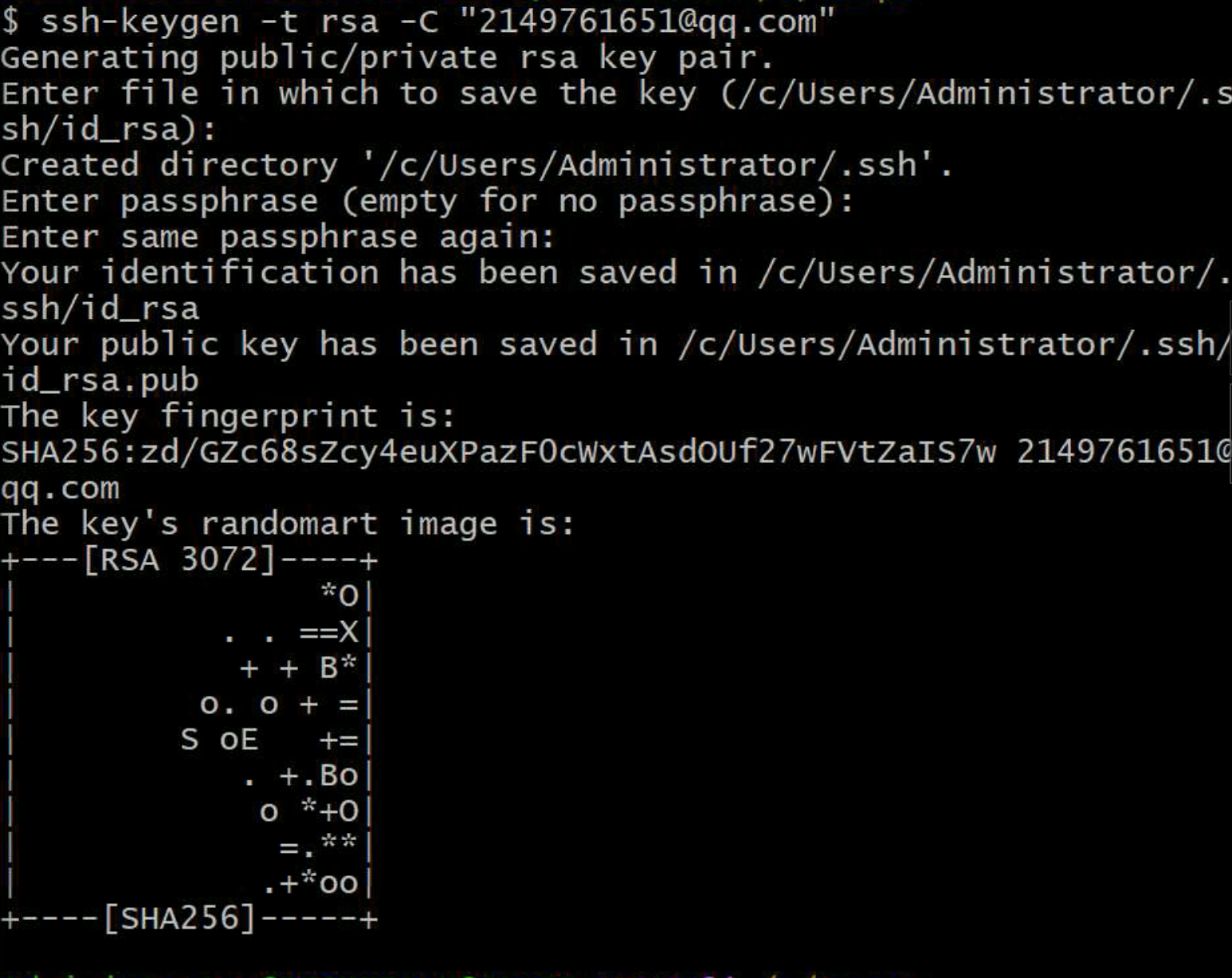 AtomGit 代码托管平台评测赛——完整操作指南_atomgit pages-CSDN博客