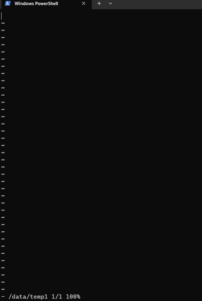 OpenHarmony如何使用vi等busybox命令_openharmony busybox-CSDN博客