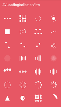 Android 加载Loading动画_android loadingview-CSDN博客