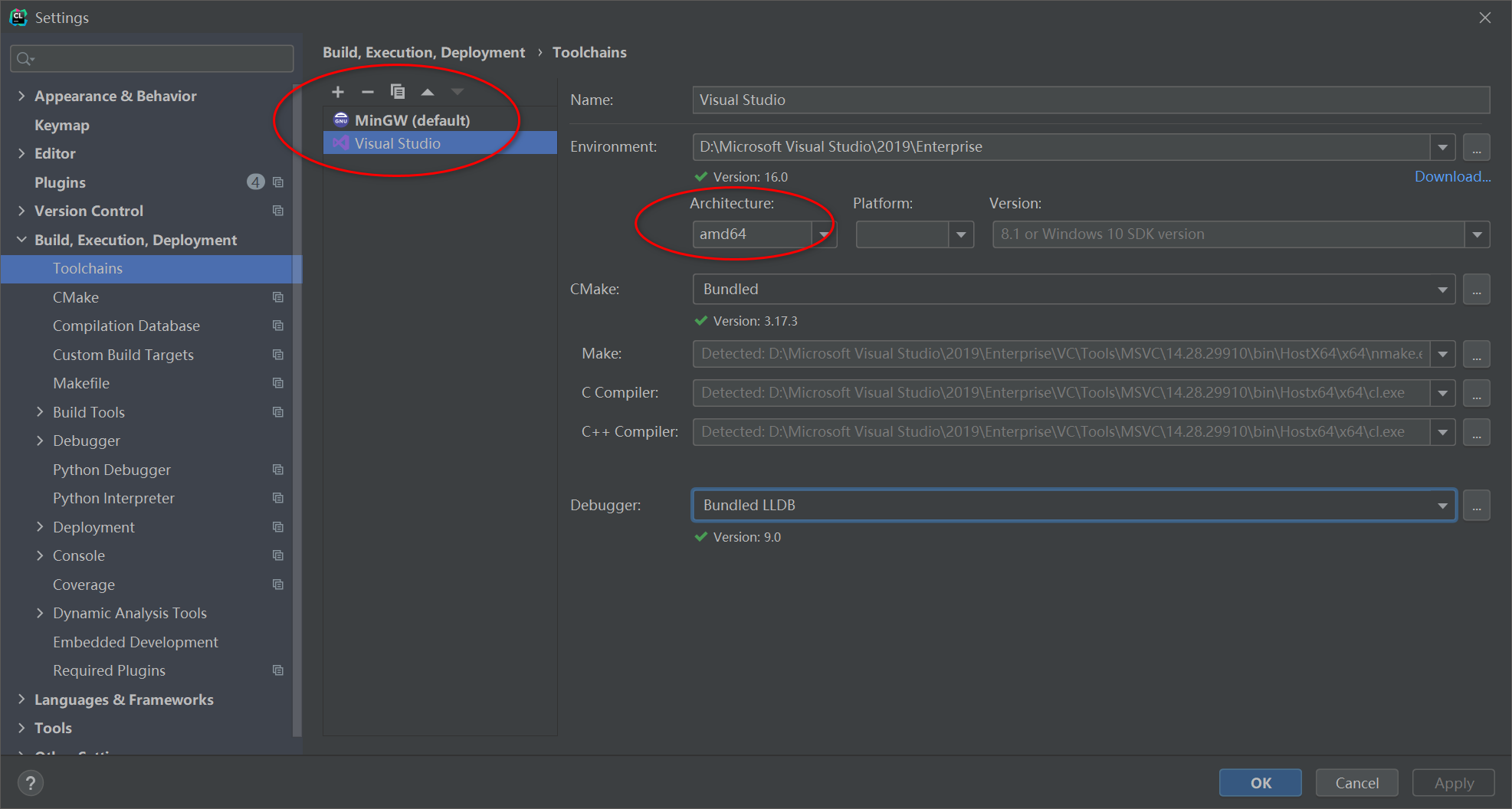 在Windows系统中配置Google AddressSanitizer_google address sanitizer-CSDN博客