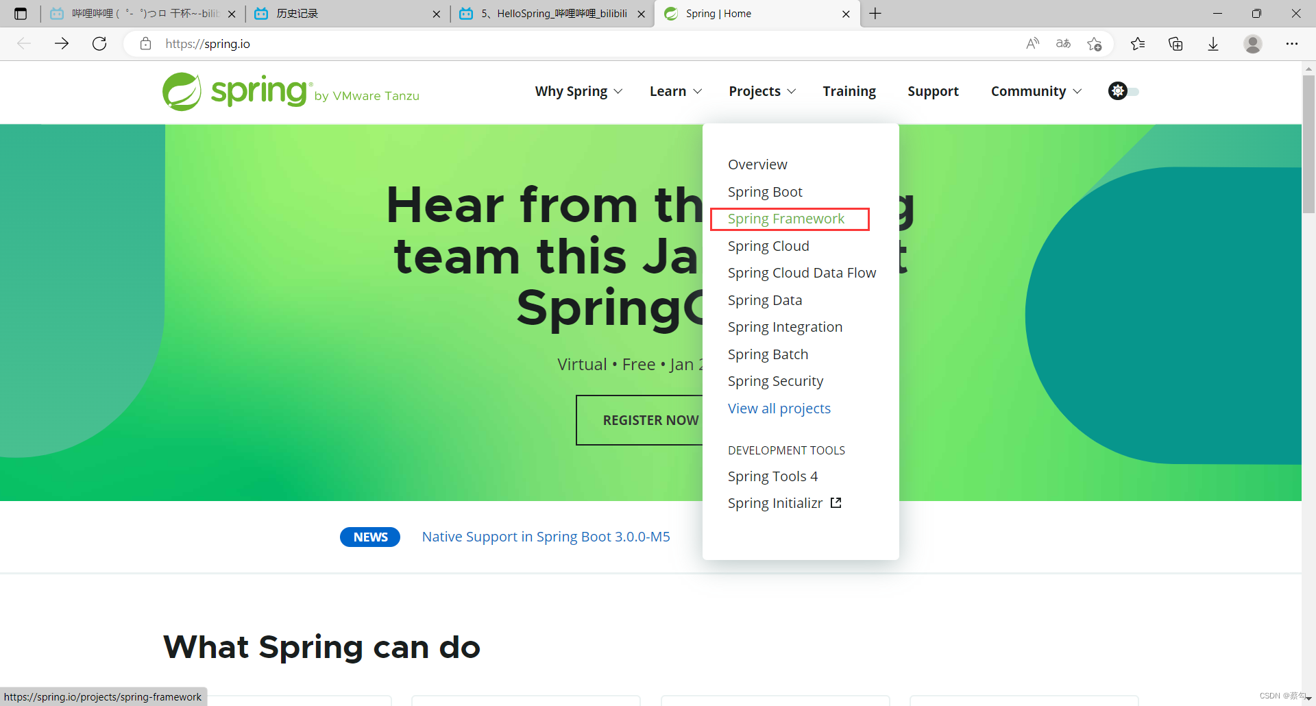 HelloSpring-P5-CSDN博客