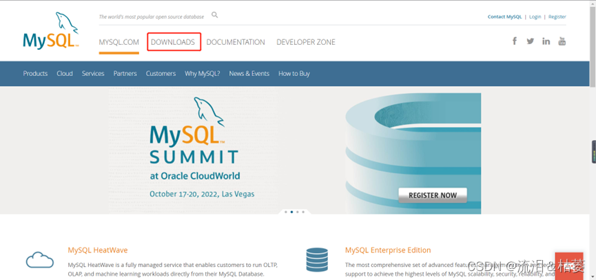 MySQL 8.0.29安装版安装教程_mysql8.0.29安装教程-CSDN博客