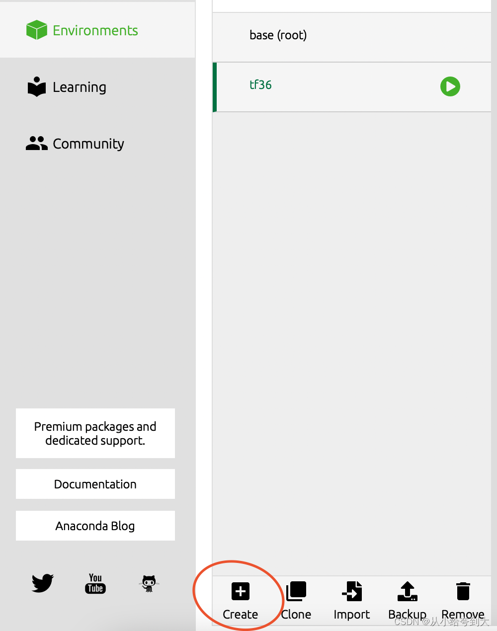 基于macos M1 python3.8的tensorflow安装（简单方便几步完成）_mac python3.8 tensorflow 安装-CSDN博客