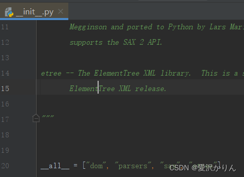 Python常见错误与解决方案-CSDN博客