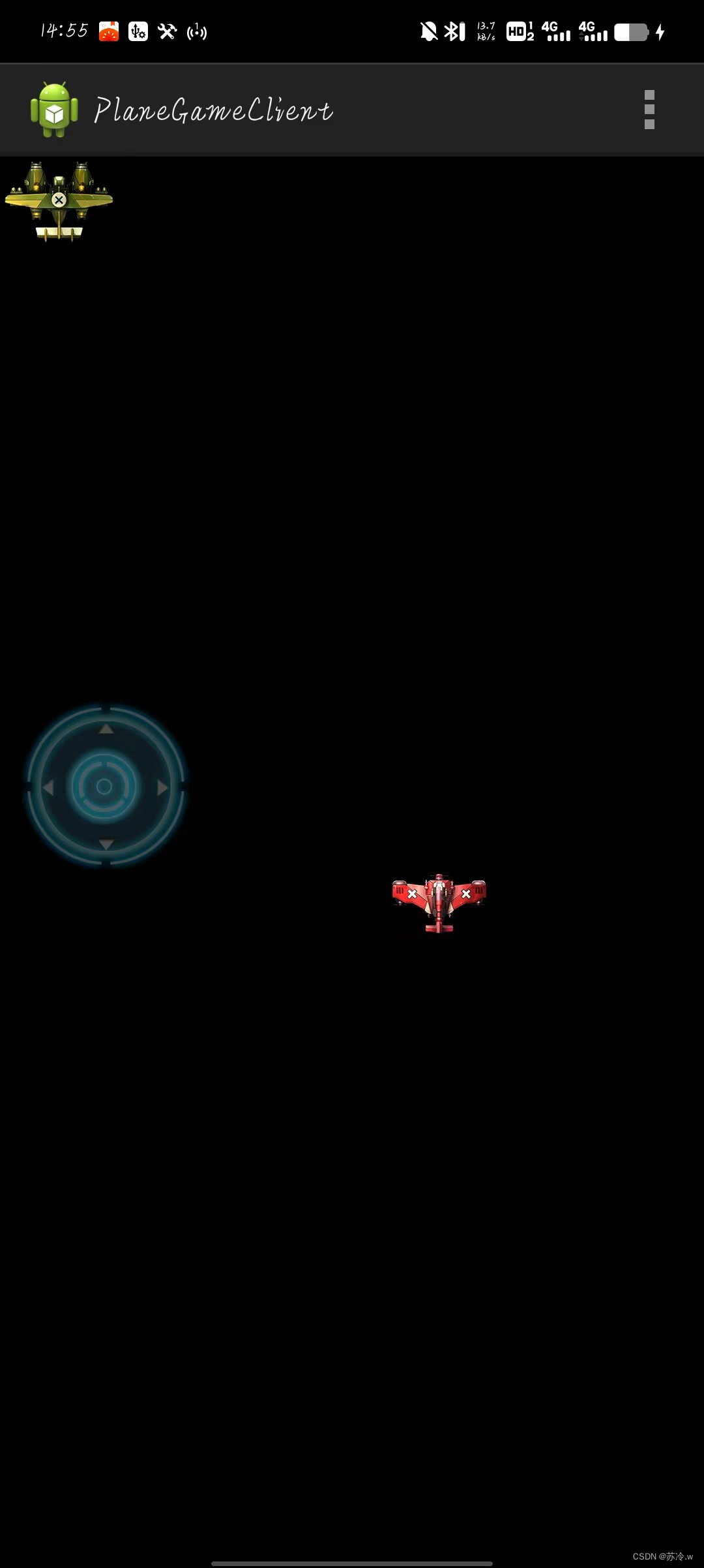 使用Android完成案例教学_android学习案例-CSDN博客