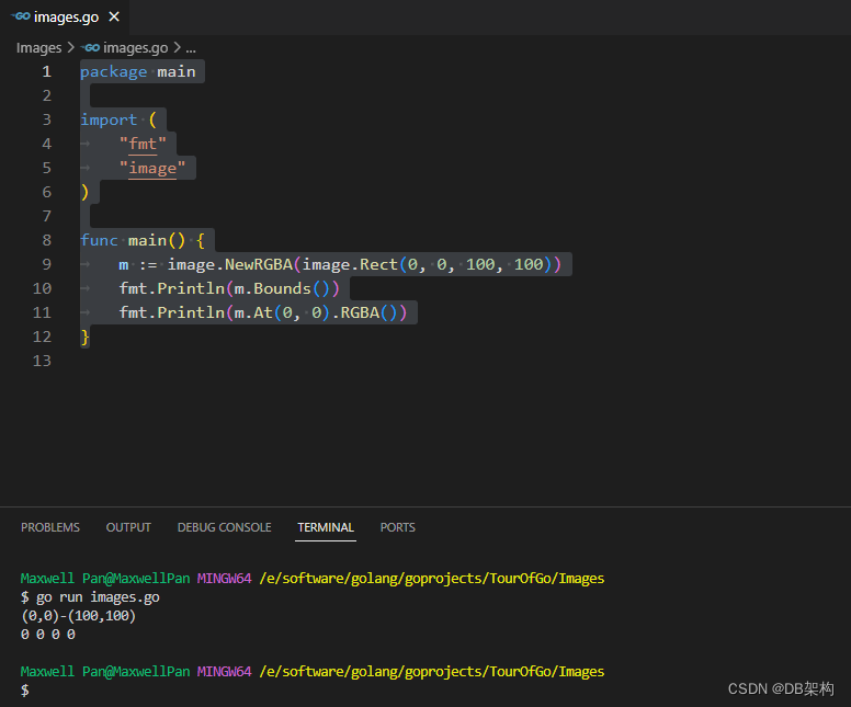Methods and Interfaces Part3-CSDN博客