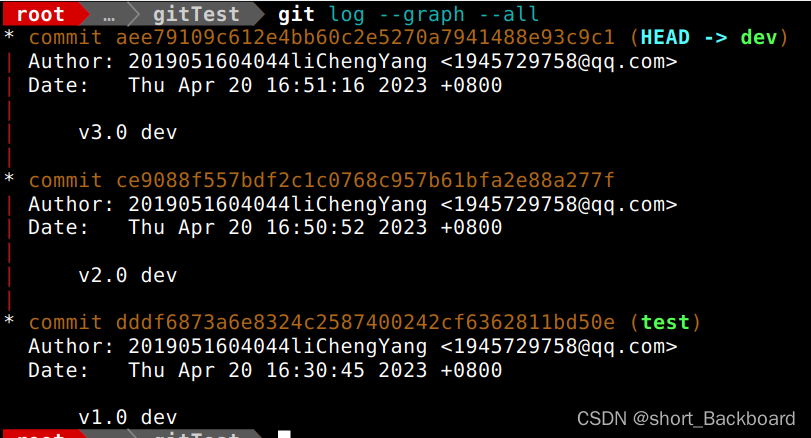 Git分支管理：创建、切换与匿名分支操作详解-CSDN博客