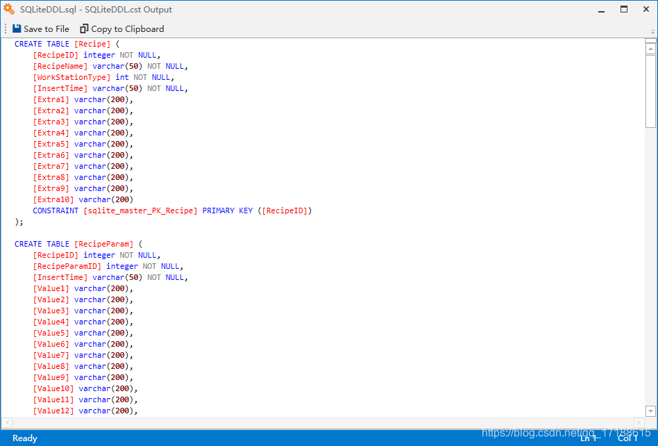 CodeSmith 连接Sqlite DB失败 The System.Data.SQLite library is not installed on this computer ...