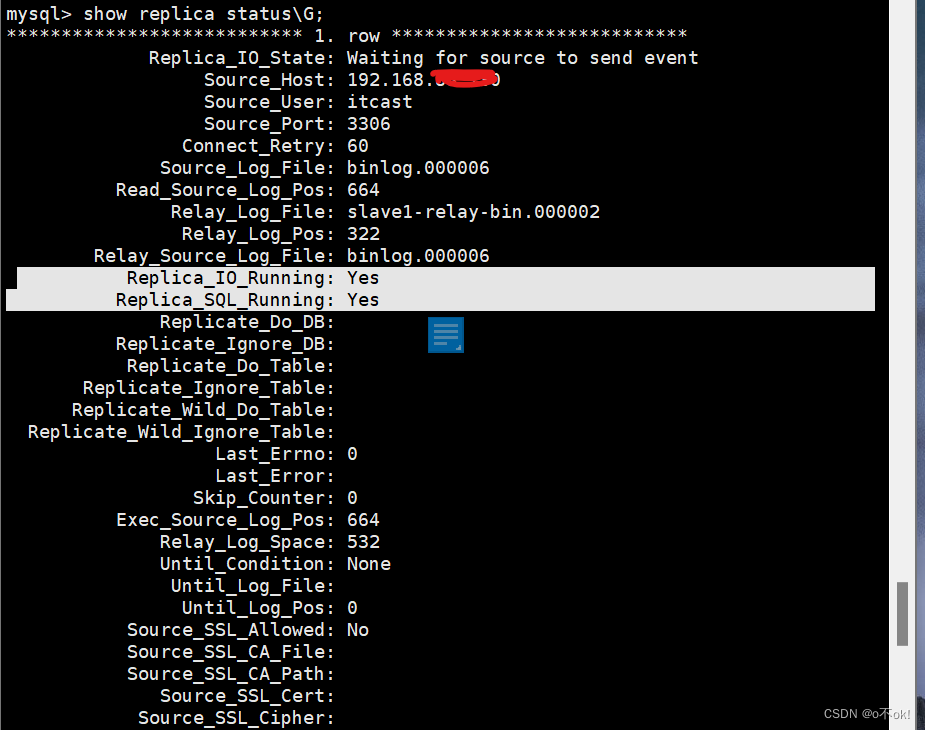 MySQL主从复制原理与配置详解,-CSDN博客