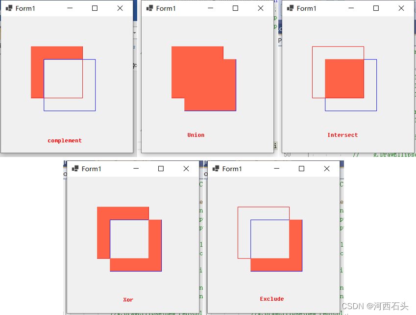 GDI+绘图轻松入门[6]-Graphicspath和它的兄弟姐妹Figure、Maker、Region_gdi graphicspath-CSDN博客