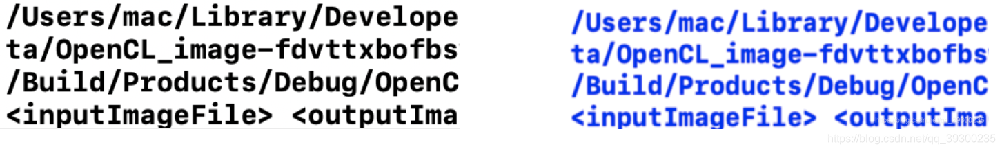 GPU并行计算OpenCL(3)——图像处理_opencl 图像image处理-CSDN博客