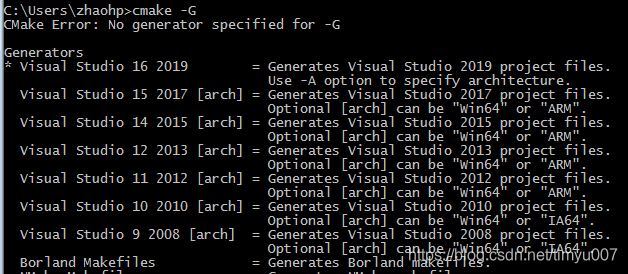 Windows系统下编译grpc源码+VS2019配置使用grpc_vs2019 grpc-CSDN博客