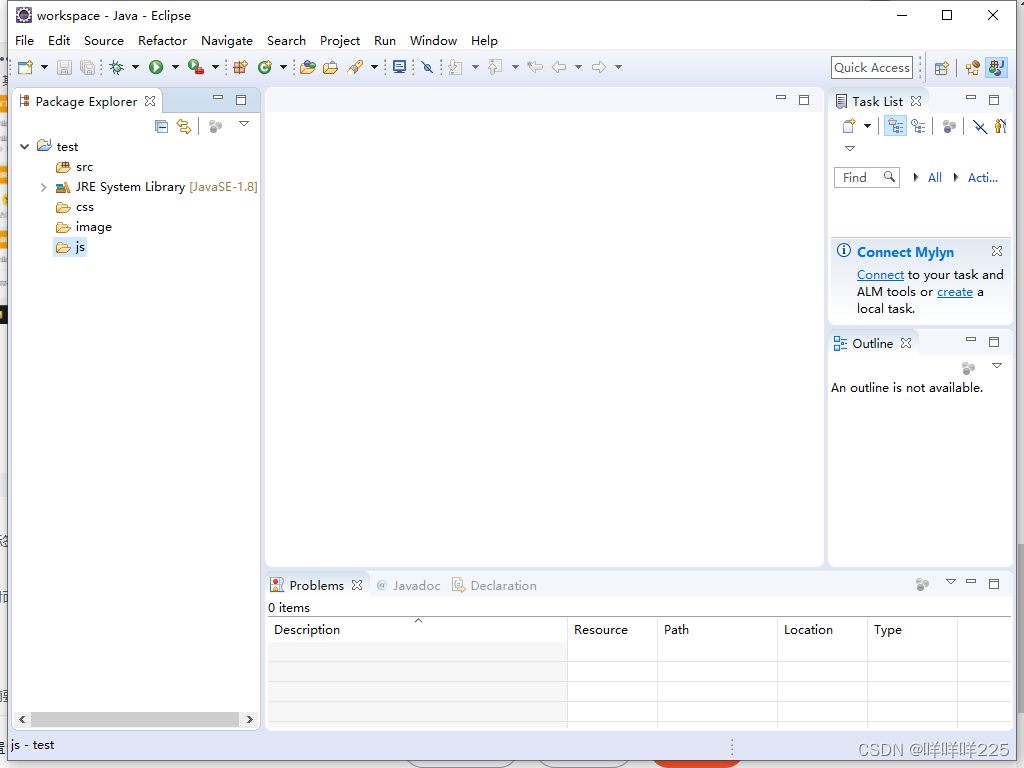 Eclipse和VSCode上实现同一案例的区别_cxcode与elipse-CSDN博客