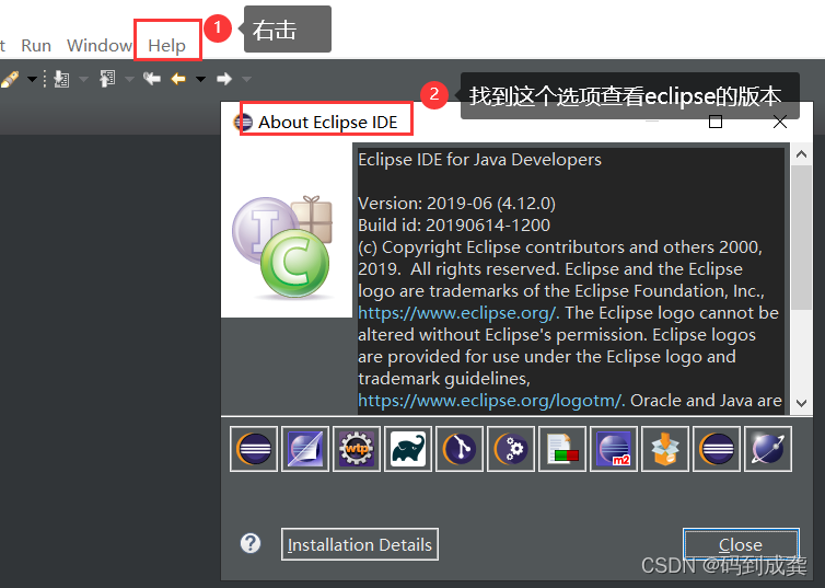 Day001--javaWeb中的配置eclipse并创建动态web项目_eclipse创建动态网站项目-CSDN博客