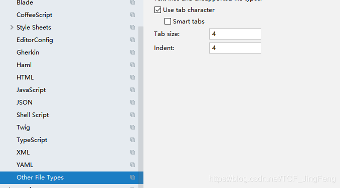 phpstorm在原有的jade项目上出现Invalid indentation, you can use tabs or spaces but not both_php invalid ...