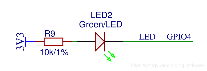 Esp8266固件sdk开发之点亮开发板上的led灯基于esp 12fesp12f Sdk Csdn博客