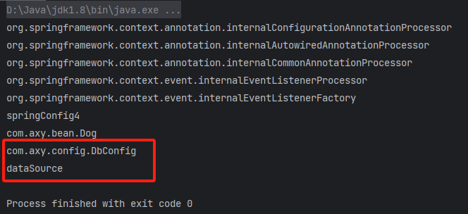 由浅入深，详细总结 Spring 八种加载 Bean 的方式_springboot配置类怎么加载bean-CSDN博客