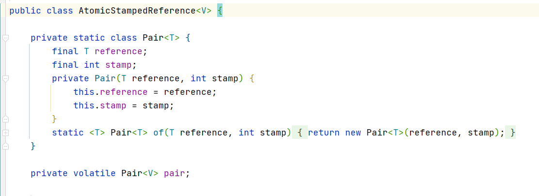 4、CAS和Atomic详解_atomiccas-CSDN博客
