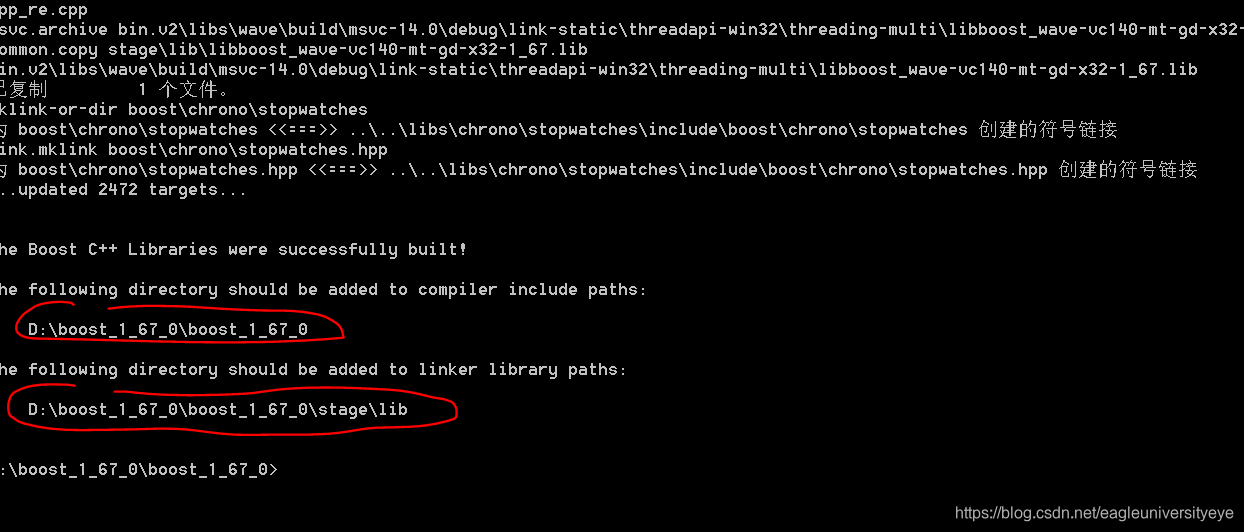 Boost.Python.ArgumentError: Python argument types in错误解决及Boost安装配置-CSDN博客