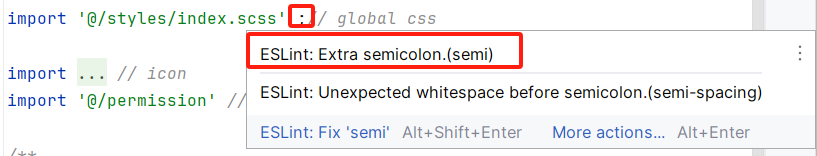 1.IHRM人力资源后台 - 项目搭建-CSDN博客