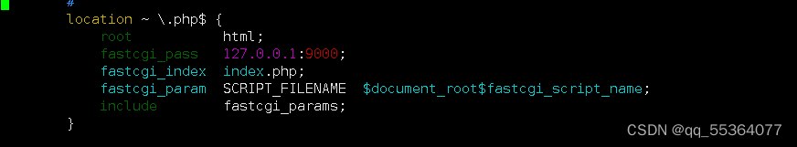 ubuntu安装nginx以及php的部署_ubuntu nginx php-CSDN博客