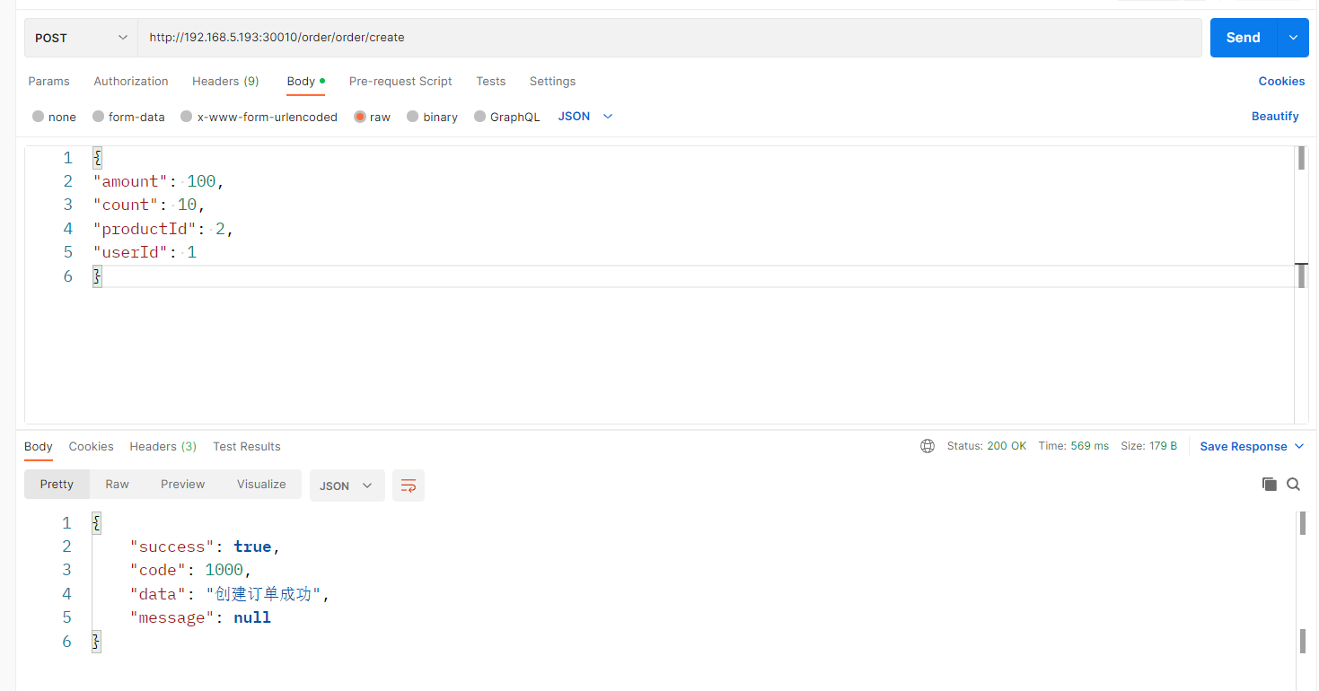 K8S--SpringCloud应用整合Nacos实战_kubernetes springcloud整合-CSDN博客