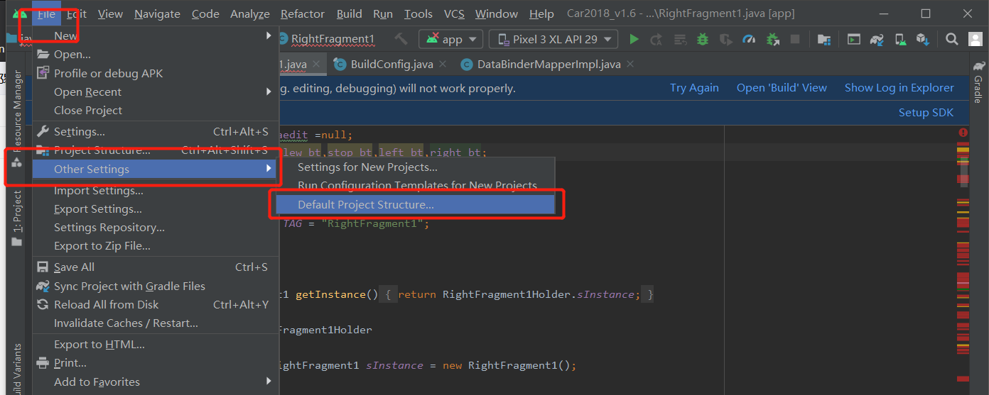 手把手教你 通过使用 Android studio 实现Paddle lite部署 手机app_paddle lite 手机端部署-CSDN博客