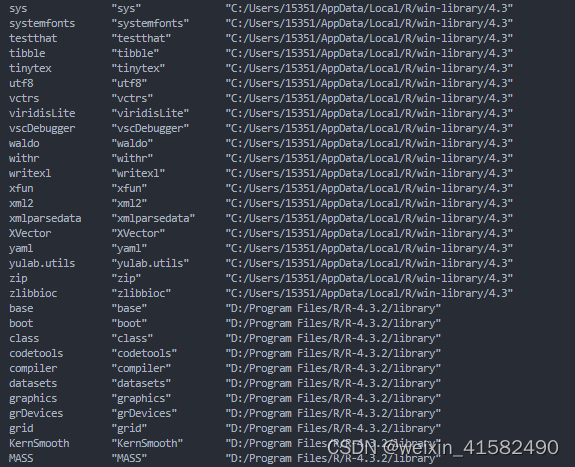 生信分析疾病语义相似度dosim，从零开始。_疾病相似性-CSDN博客