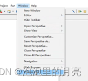 JAVAEE 基于SSM的课程设计_javaeessm框架课程设计-CSDN博客