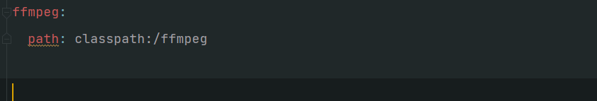 Java 调用ffmpeg 实现视频编辑java调用ffmpeg Csdn博客