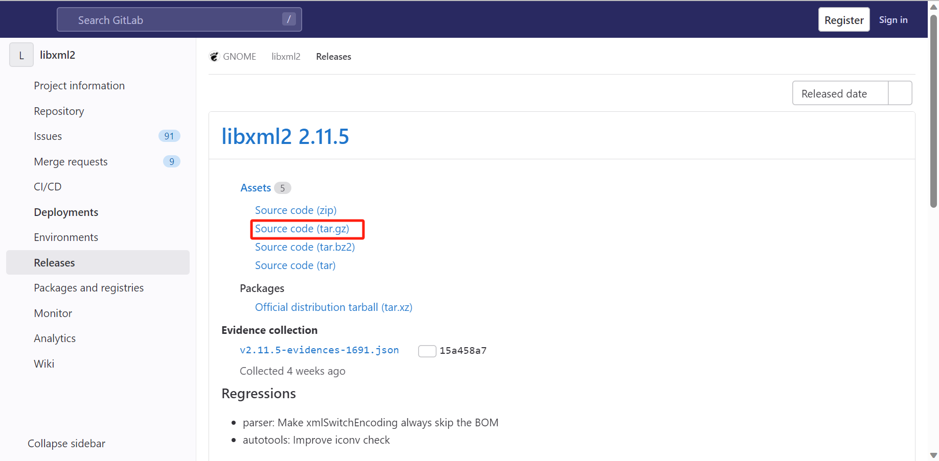 libxml2安装与解析XML文件详解-CSDN博客