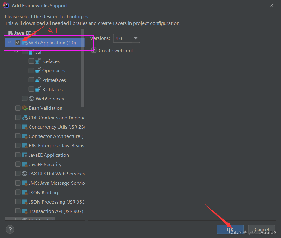 【无标题】IDEA 2021如何创建一个动态的web工程_idea2021怎么创建动态web项目-CSDN博客