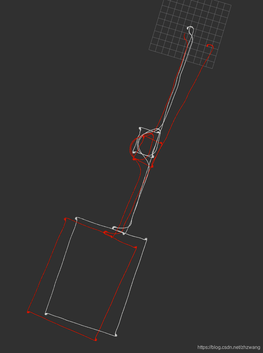odom&imu融合用于Cartographer建图-CSDN博客