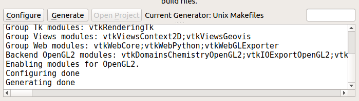 PCL从理解到应用【02】PCL环境安装 | PCL测试| Linux系统_pcl安装-CSDN博客