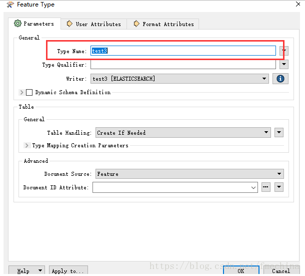 FME与Elasticsearch_elacticsearch fme-CSDN博客