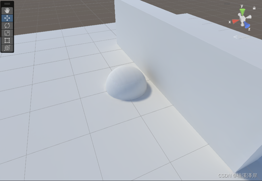 Unity中Shader的间接光的产生Meta Pass_metapass-CSDN博客