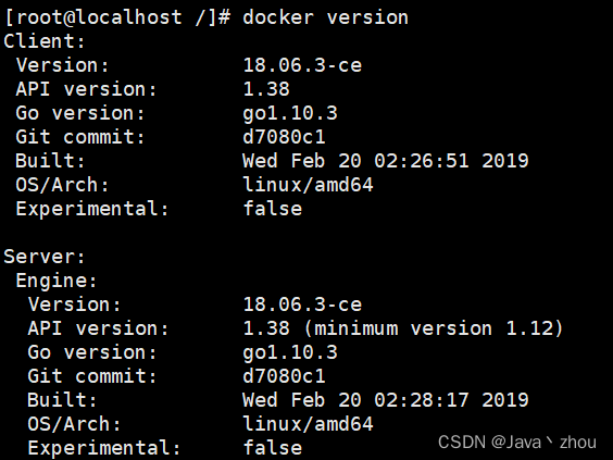 CentOS7安装部署docker和docker-compose_centos7部署dockercompose-CSDN博客
