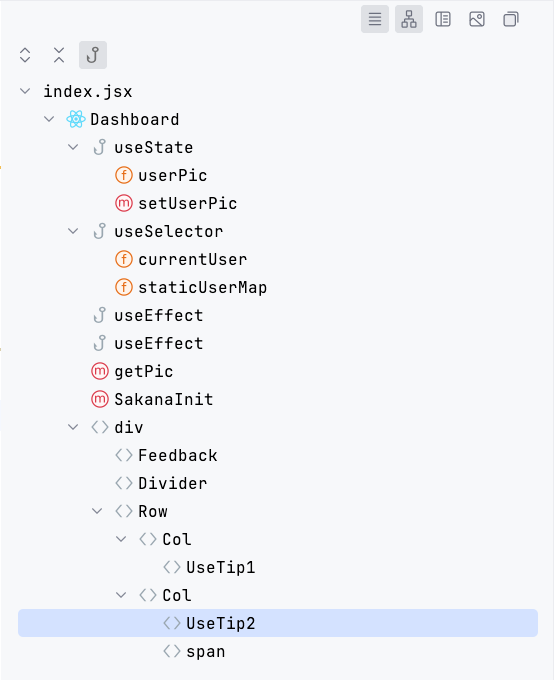 使用React Buddy辅助React开发-CSDN博客