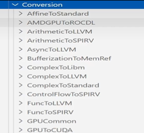 MLIR深入 —— 转换流程详解(以Toy接入为例)-CSDN博客
