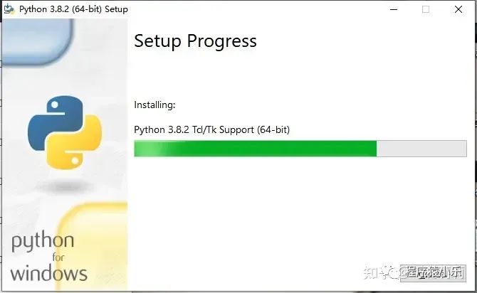 python下载安装教程（超详细）先码住_python_热爱python的小谢-AtomGit开源社区