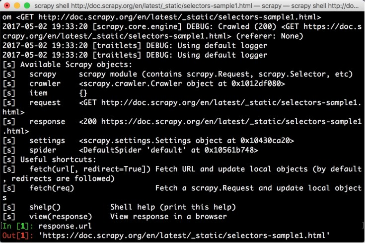 Python爬虫之Selector的基本用法正确运用方法，案例详解_selectorlist-CSDN博客