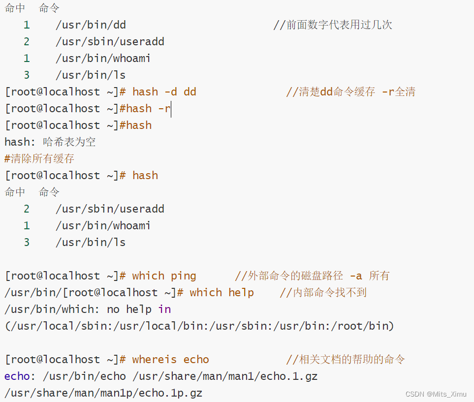 【Linux命令（一）：知识基础】_linux kiss 进程-CSDN博客