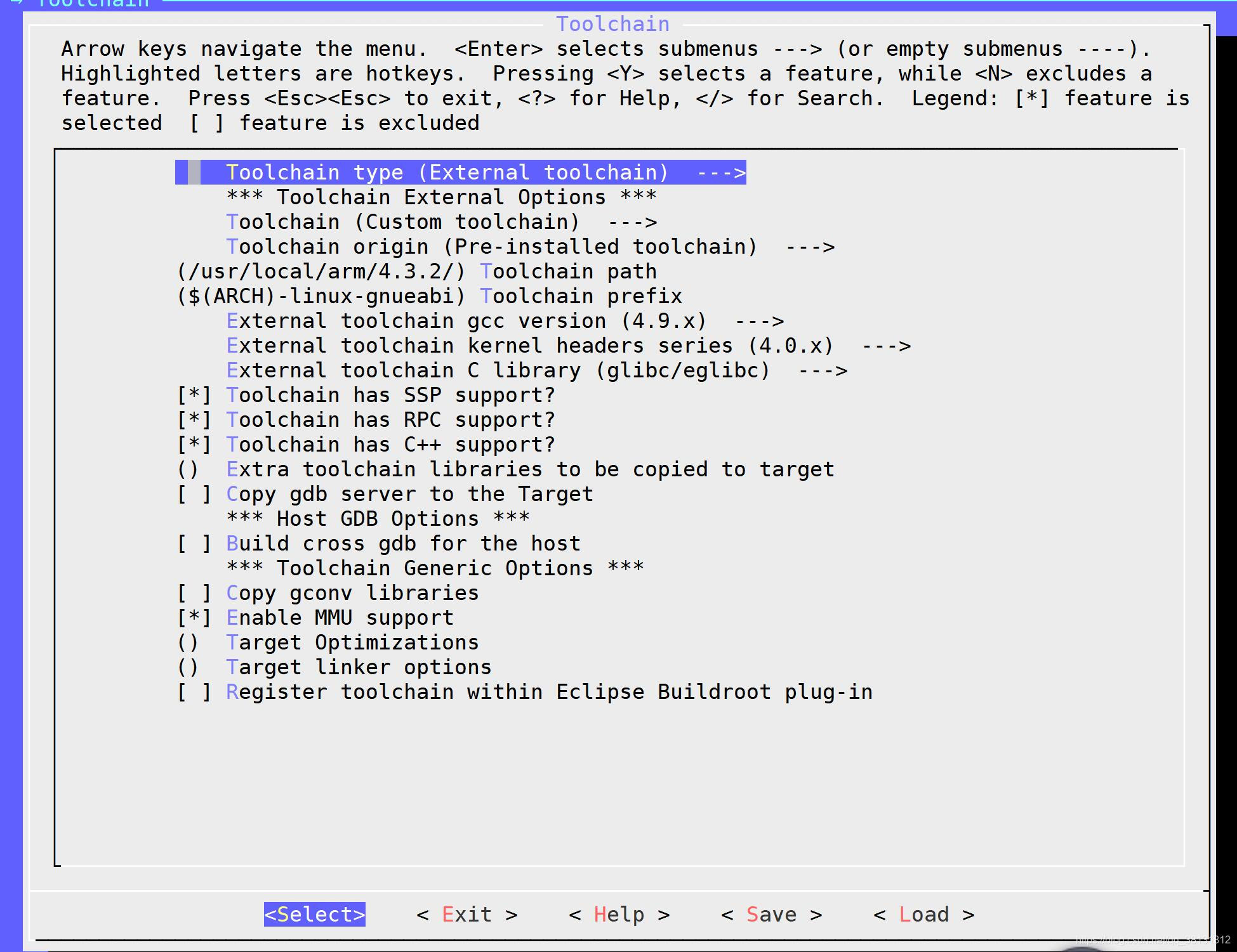 嵌入式实践教程--使用Buildroot制作Uboot&Kernel&Rootfs_buildroot 编译uboot-CSDN博客