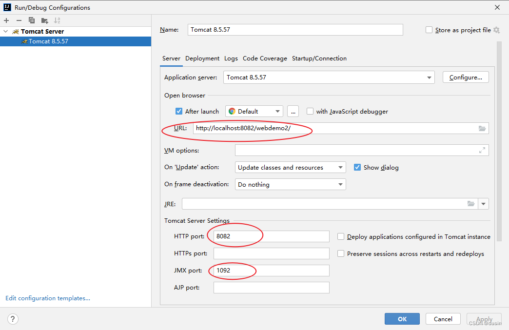 Idea中创建java Web项目方法1idea创建java Web项目包含代码 Csdn博客